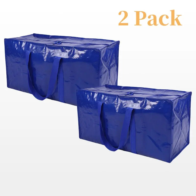Multifunctional, durable XL storage and moving bag – voalsz